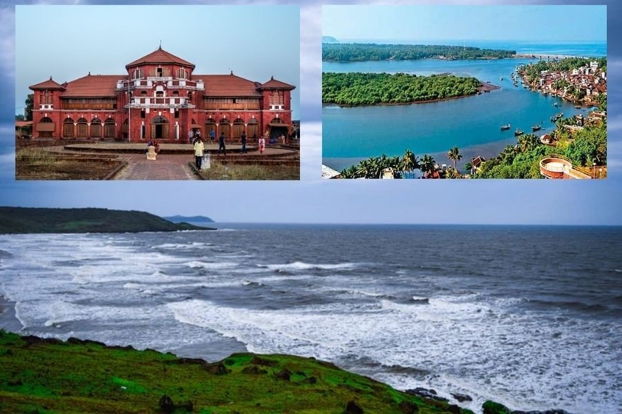 Pune To Ratnagiri Cab | Call 07498184998 | Pawar Car Rentals